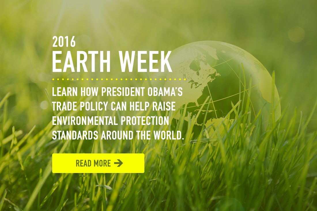 Tradewinds | United States Trade Representative